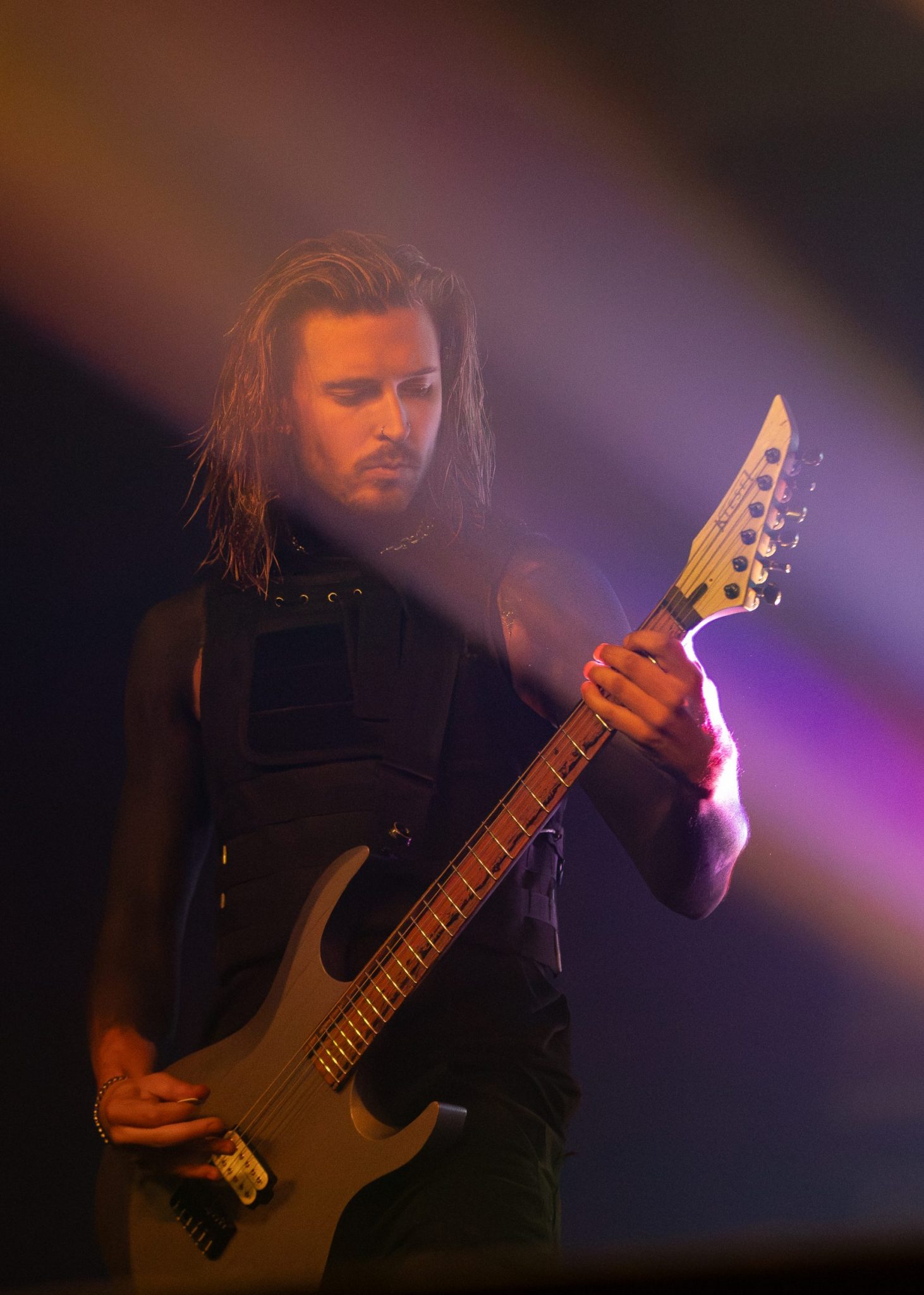 Set It Off rocks Sharkey’s with high-energy concert