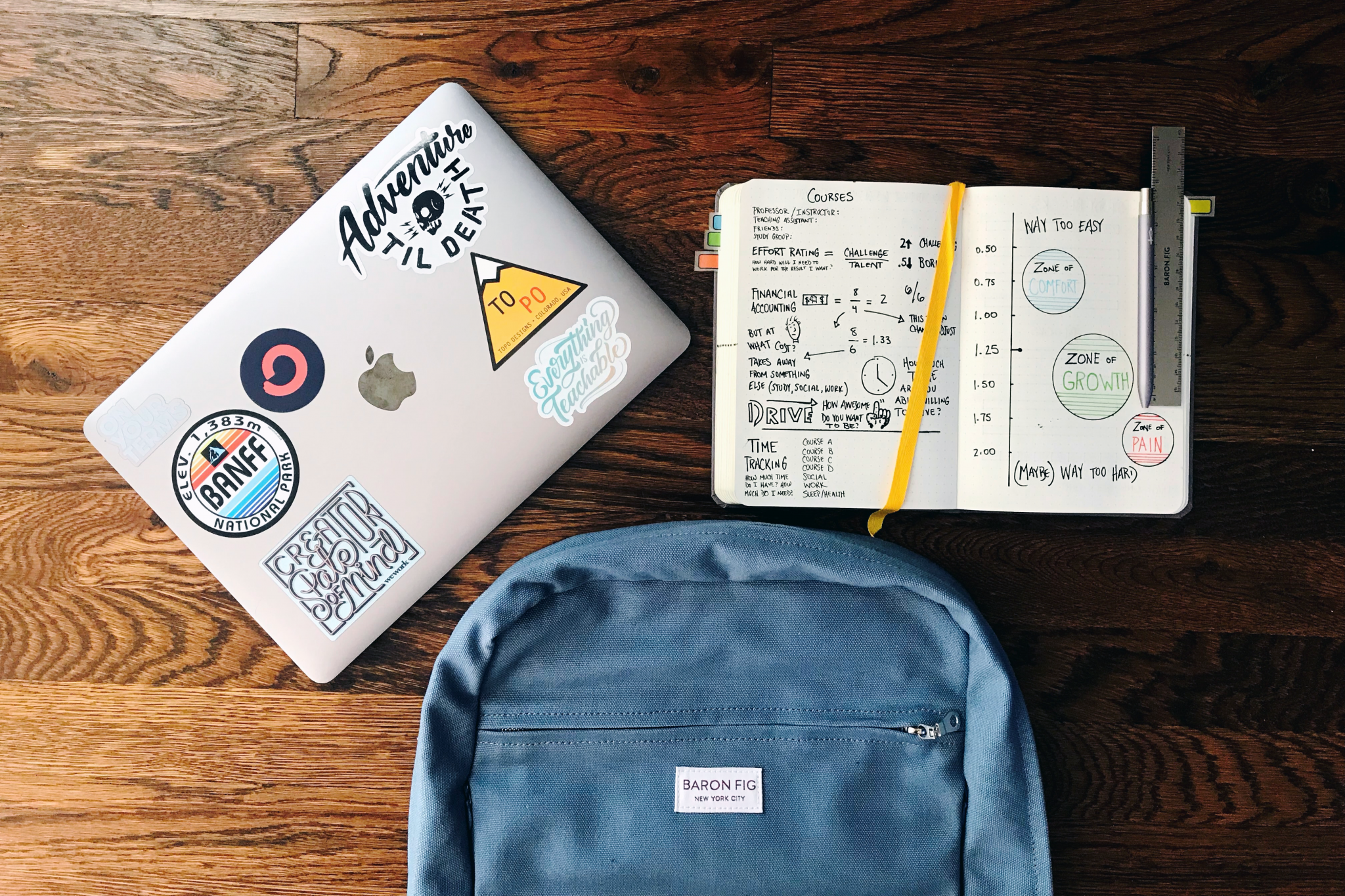 Optimize your finals prep