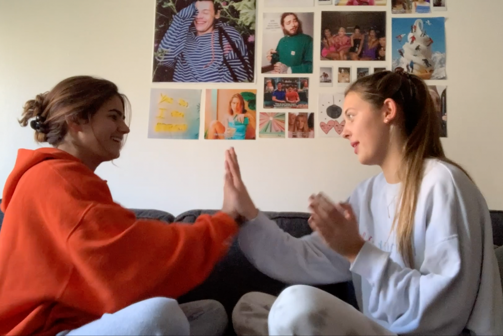 SU students describe quarantine experience as isolating but fulfilling